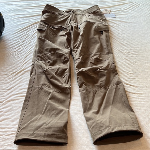 Beyond Clothing | Pants | Beyond Clothing A5 Rig Light Backcountry Pant ...